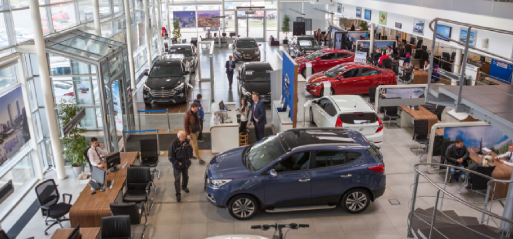 Seguridad de productos y servicios en el sector automotriz