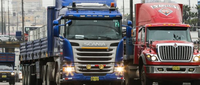 AAP: Venta de vehículos pesados creció 16.5% en diciembre | Asociación ...