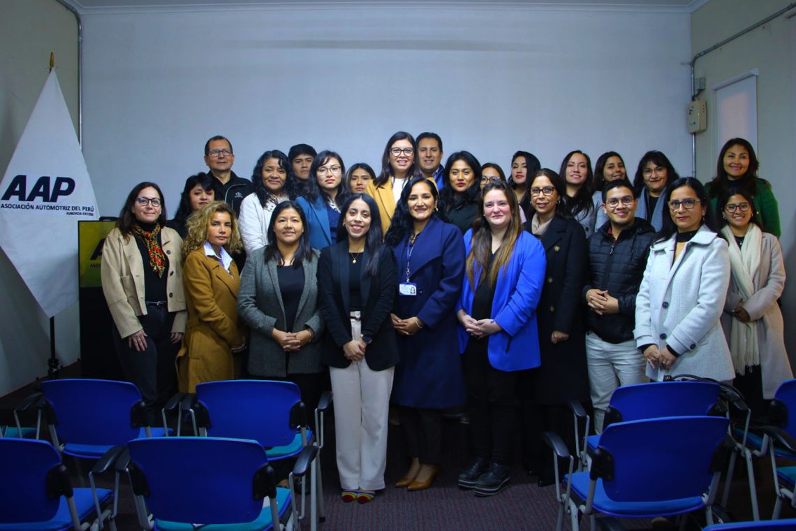 AAP Y UIF IMPULSAN PREVENCIÓN DEL LAVADO DE ACTIVOS Y FINANCIAMIENTO DEL TERRORISMO